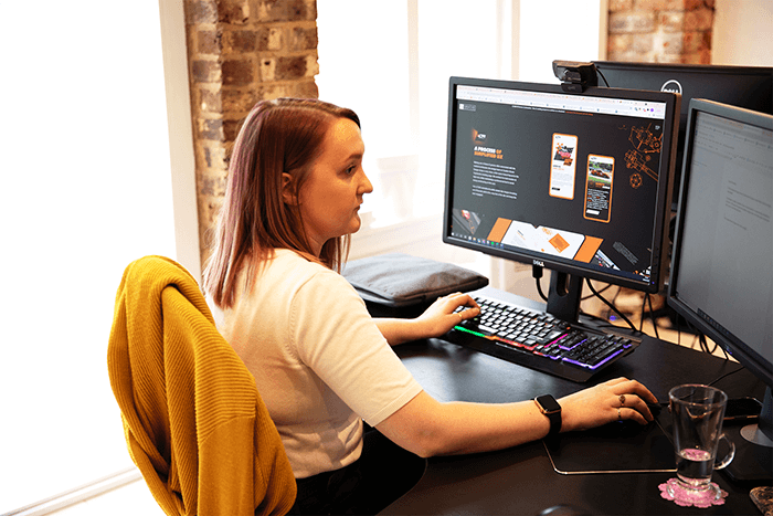 Web Design London | Web Design Agency | Website Design