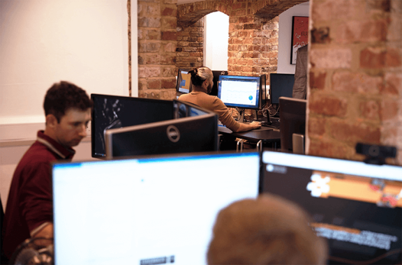 Web Design London | Web Design Agency | Website Design