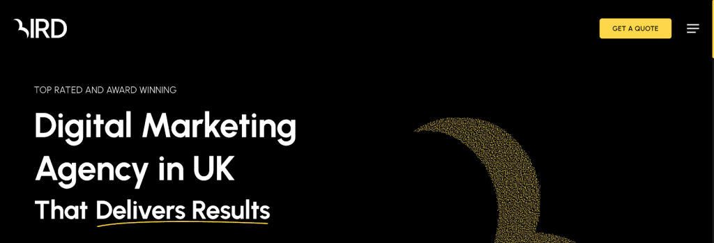 Top 9 Web Design Agencies in the UK in 2026