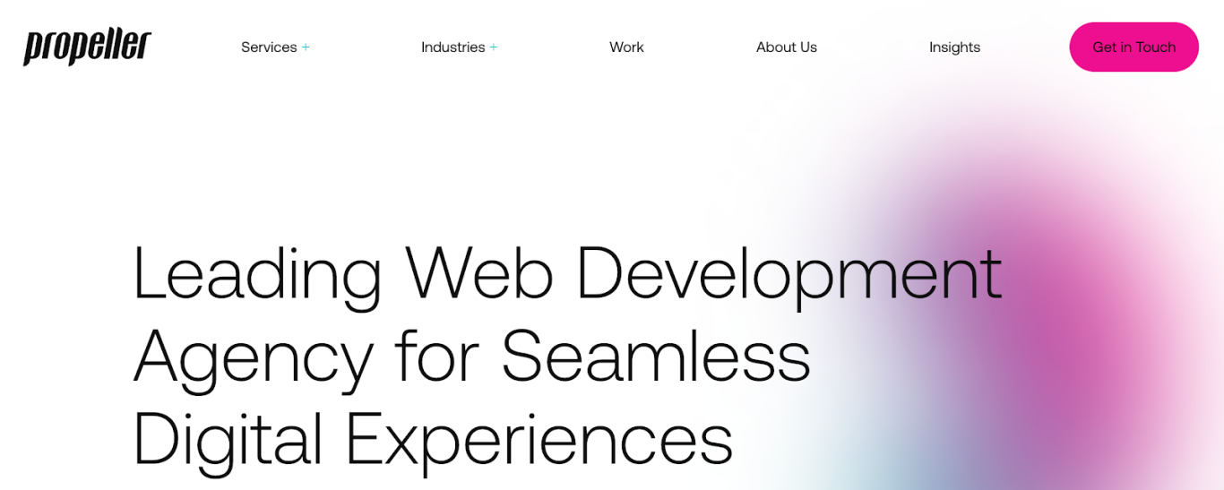 Top 9 Web Design Agencies in the UK in 2026